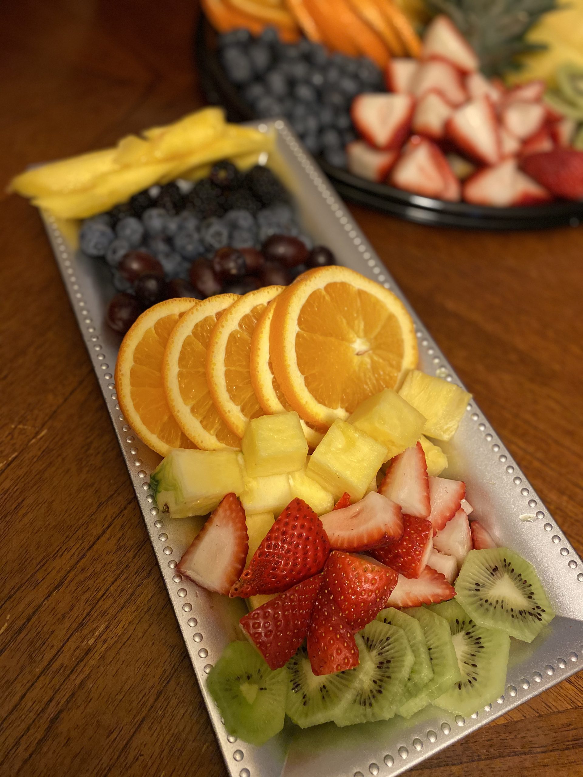 Shorties Sweets Eats and Treats – The finest catering service you will ...