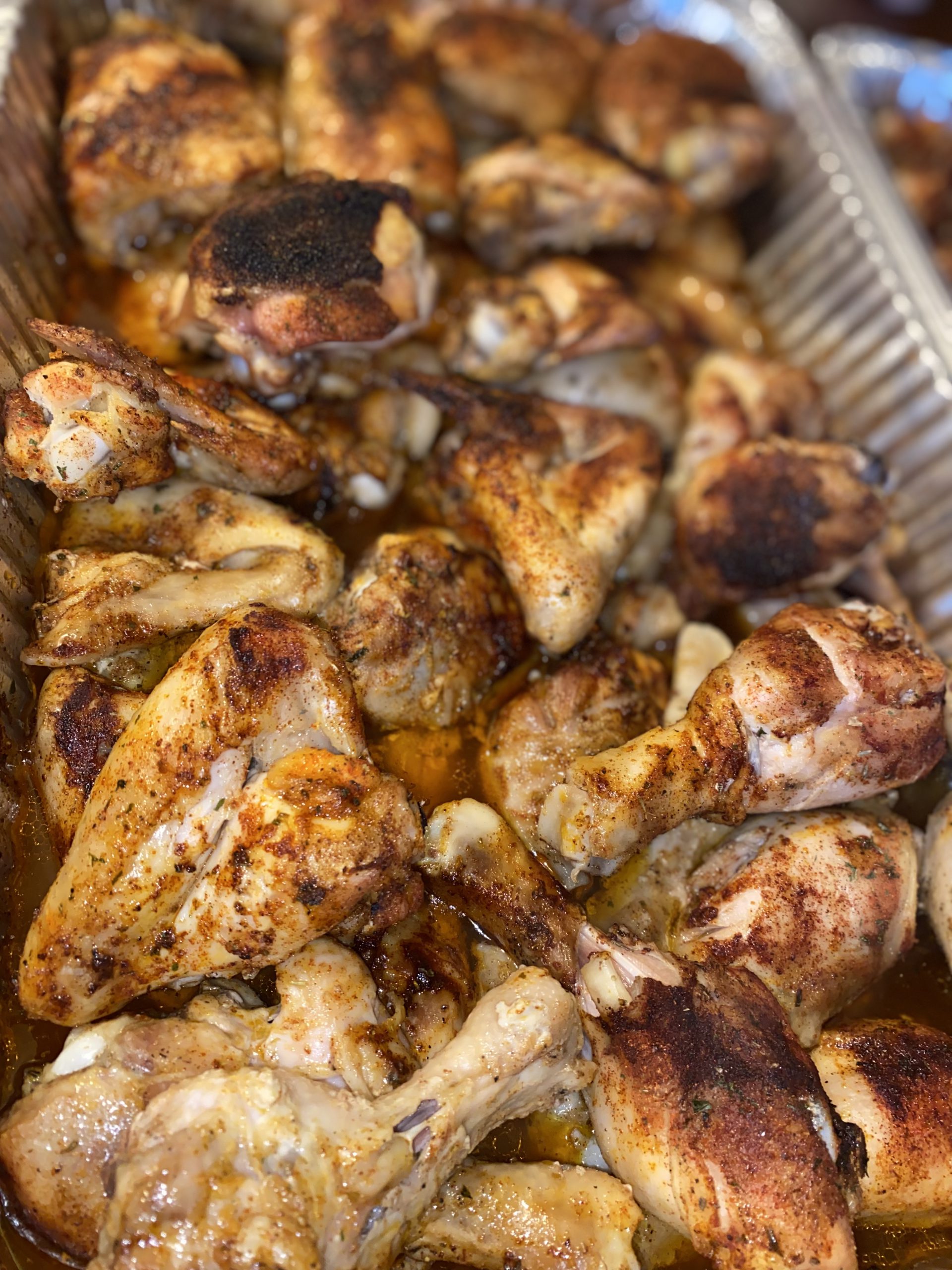 Shorties Sweets Eats and Treats – The finest catering service you will ...