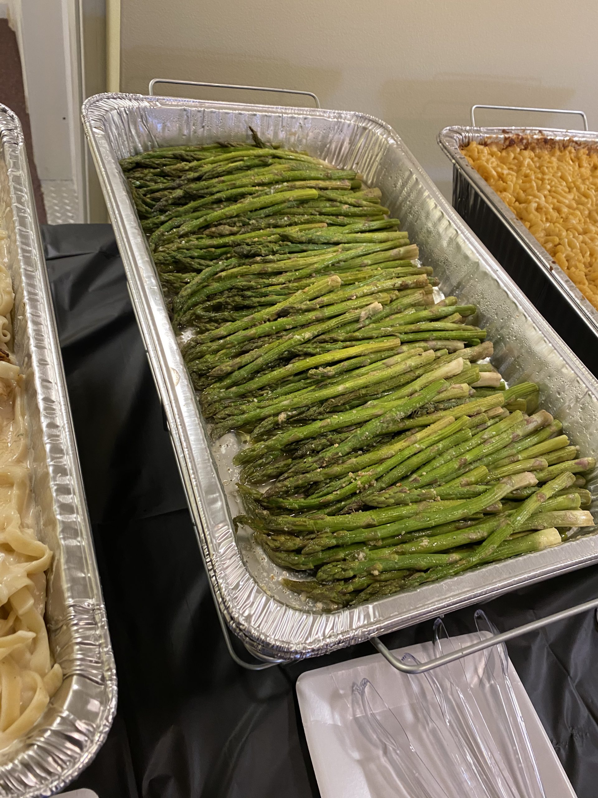 Shorties Sweets Eats and Treats – The finest catering service you will ...