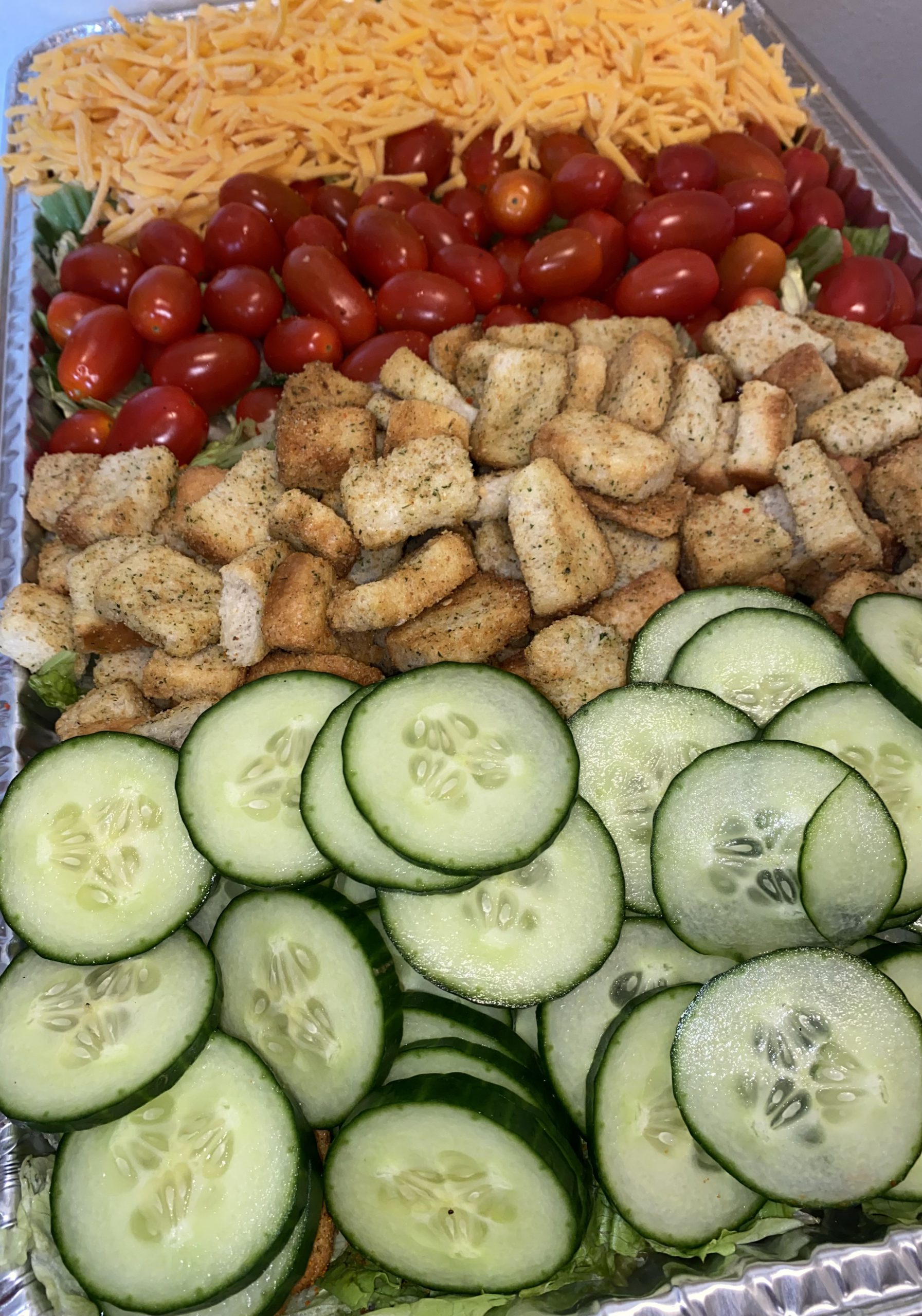 Shorties Sweets Eats and Treats – The finest catering service you will ...