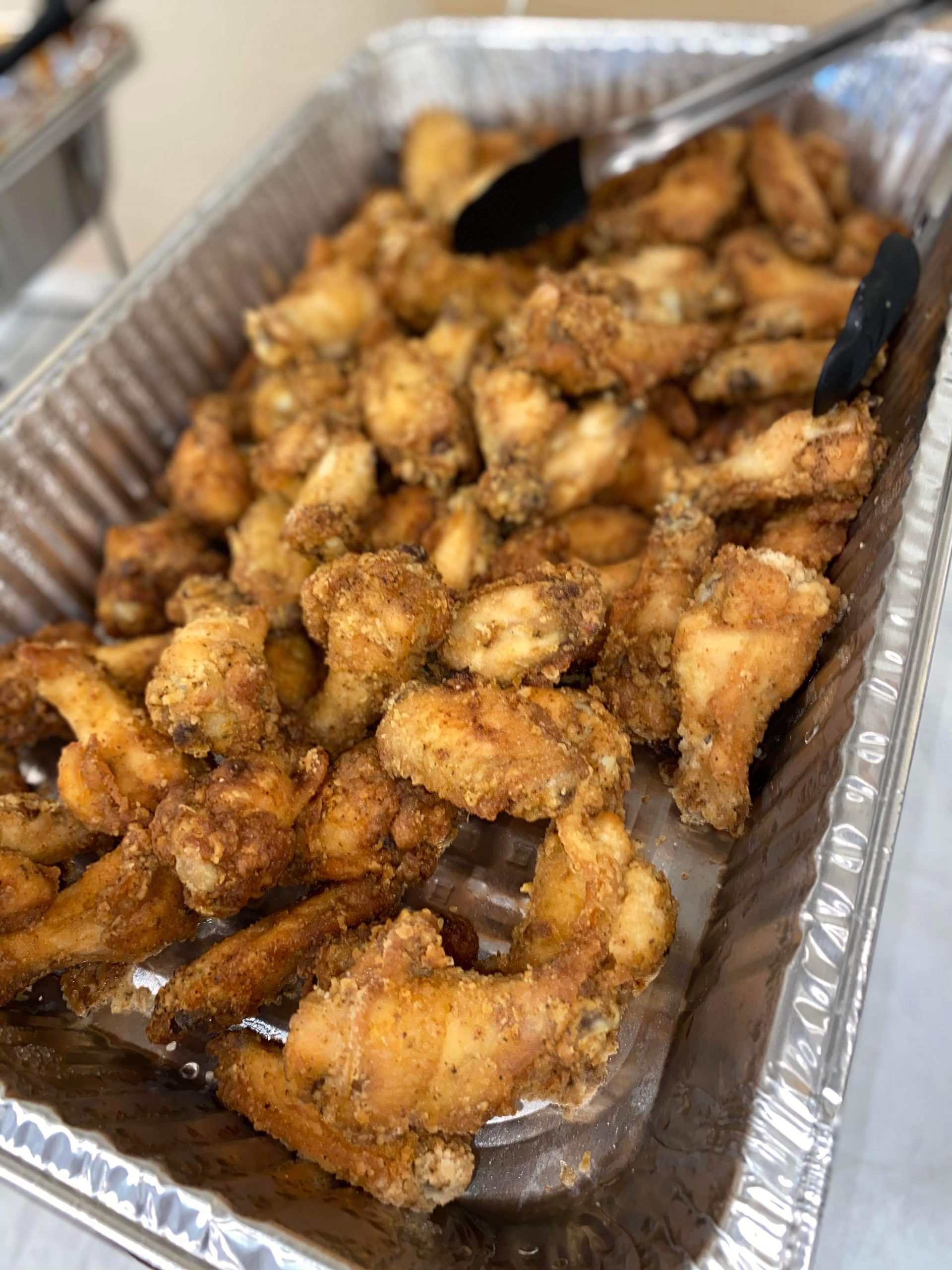Shorties Sweets Eats and Treats – The finest catering service you will ...